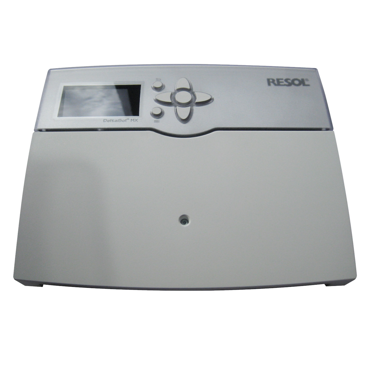 RESOL DeltaSol MX | FM Solar Onlineshop